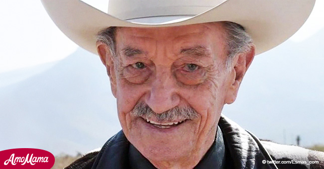 Mario Almada, el actor de westerns mexicanos que fue vigilado por la DFS