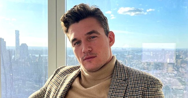 Former 'The Bachelorette' Star Tyler Cameron Reveals Why He Refused to ...