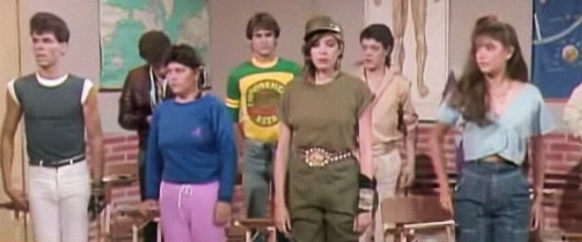 6 telenovelas y series latinoamericanas que marcaron nuestra infancia y ...
