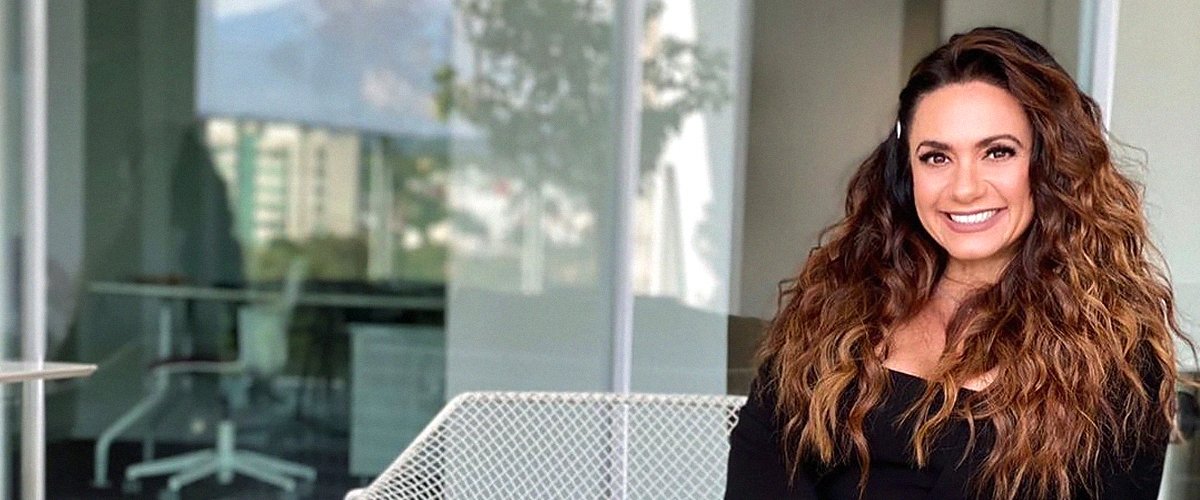 La vida de la presentadora Penélope Menchaca después de "12 corazones"