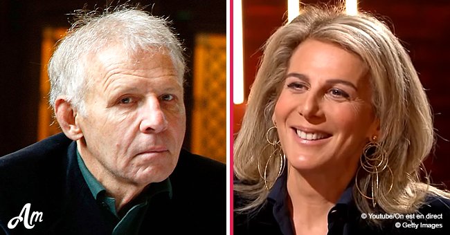 Anne Fulda : vie personnelle, carrière - la journaliste qui a remplacé ...