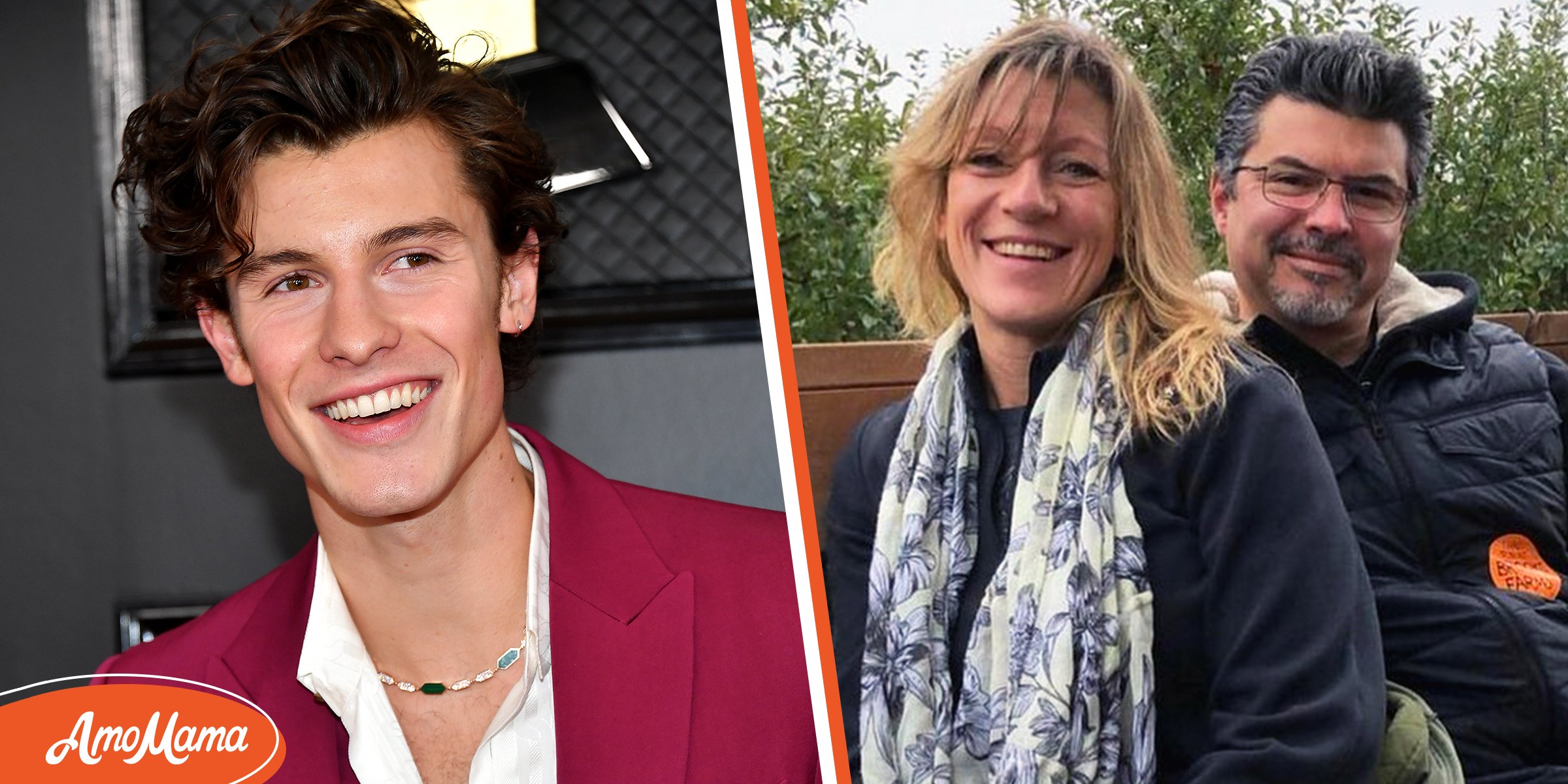 Shawn Mendes’s Parents Were Fond of His Ex-girlfriend - Meet Karen and Manuel Mendes