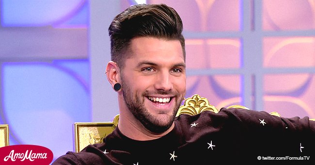 Conoce a Albert Barranco, el primer concursante confirmado de ...