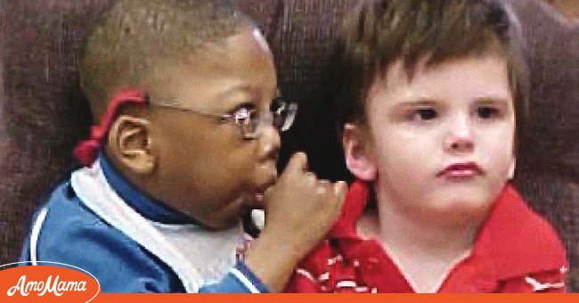 Texas Boys Given 2% Chance of Survival Beat the Odds and Graduate High ...