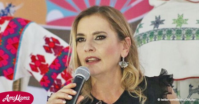 Todo lo que necesitamos saber sobre la nueva primera dama de México ...