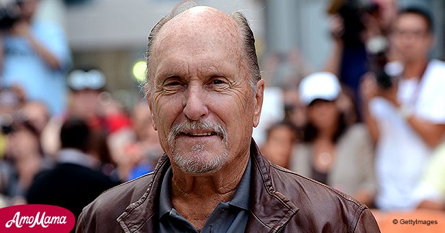 Robert Duvall — inside the Western Movie Icon's Life