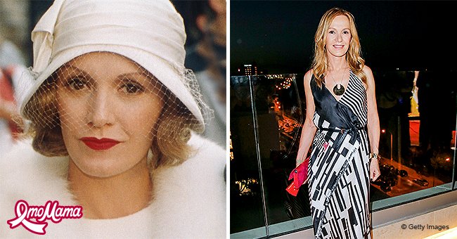 Vom Schülerin bis zur berühmten Schauspielerin: das aktuelle Leben von ...