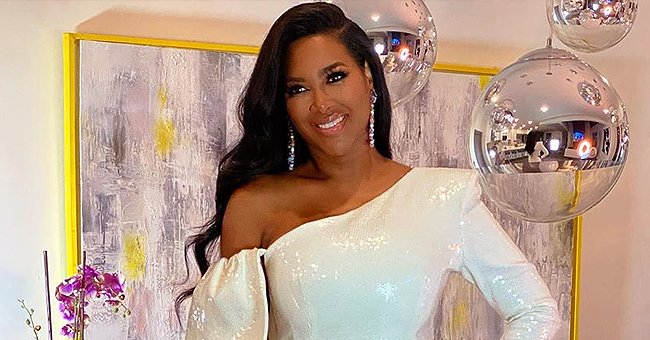 Kadeem Hardison & Chante Moore's Daughter Sophia Stuns Flaunting Her ...