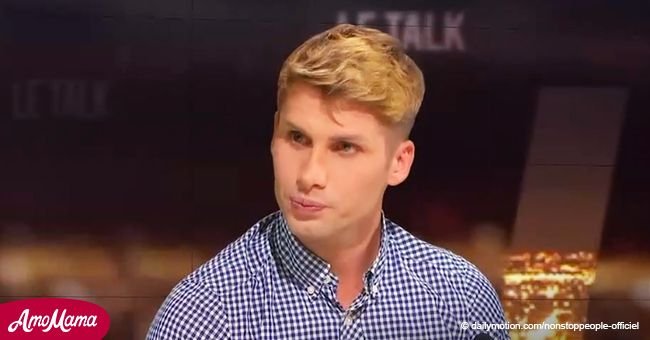 Benoît Dubois sur ses revenus, ses contrats et son casting pour "Secret ...