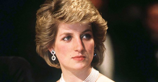 Princess Diana's Most Memorable Hairstyles through the Years — See Her ...