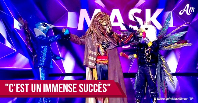 "Mask Singer" : Les détails encourageants concernant la saison 2