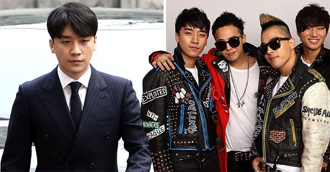 Former K-Pop Star Seungri Sentenced with Prison Time & Fine of over ...