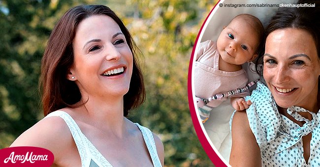 Sabrina Mahi y Ángel Tous en su vida después de "GH": una bioquímica ...