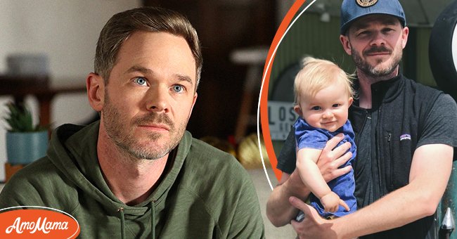 Meet Shawn Ashmore's Family Including His Twin-Brother & Wife Dana Who ...