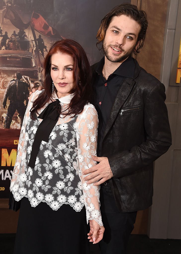 Le mensonge de Marco Garibaldi pendant 2 décennies envers les Presley