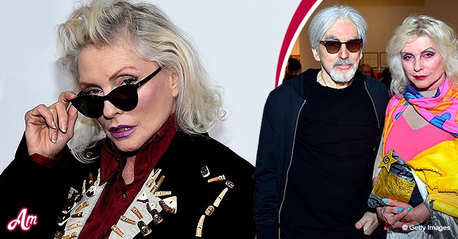 Debbie Harry's Personal Life — She Had Relationships with Women When ...