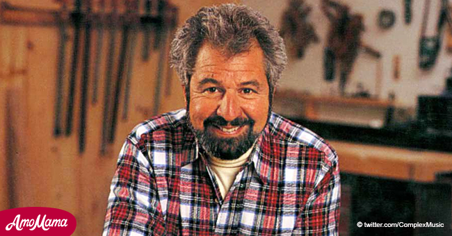 Here's What Happened to America's Famous Handyman Bob Vila since He ...