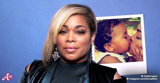 T-Boz's Son Brought New Lease of Life into Her House — Inside the TLC ...