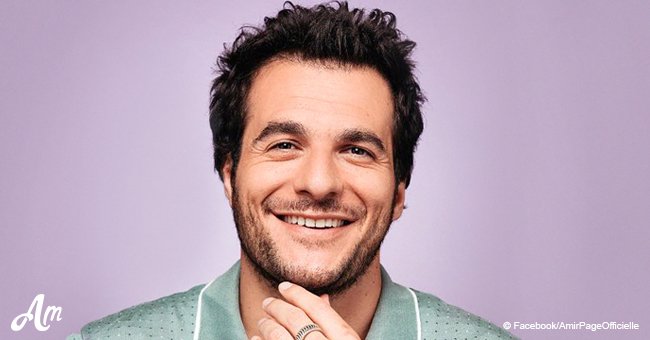 Amir évoque les difficultés que ce serait pour lui de participer à ...