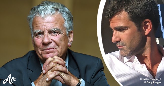 Affaire Olivier Duhamel : le frère aîné de Camille Kouchner sort du silence
