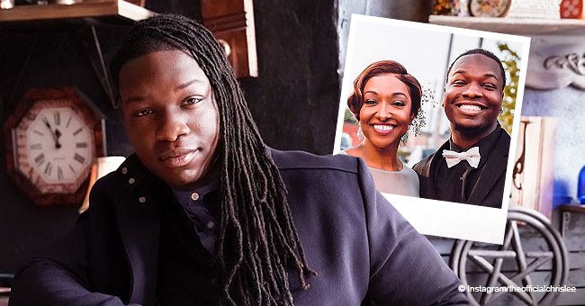 Check Out a Few Facts about Chris De'Sean Lee Also Known as 'Kaleb ...