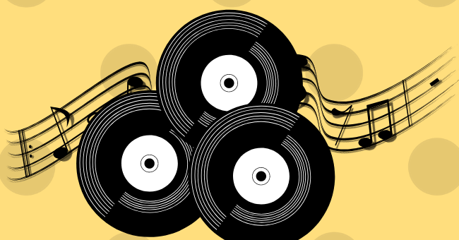 Our Pick: The Most Iconic Album Art of the Decade