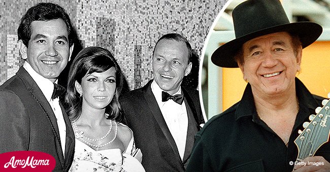 Trini Lopez from 'Dirty Dozen' Dies from COVID–19 – See Fast Facts ...