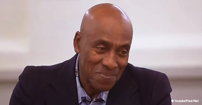 Chico and the Man's Scatman Crothers Was Married for 49 Years before He ...