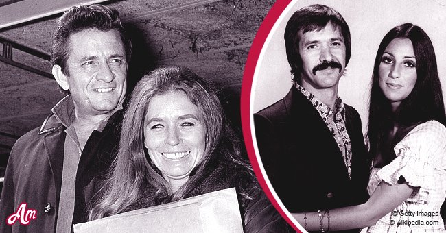 12 Iconic Power Couples in Music History