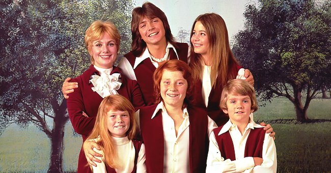 Classic TV Shows in 1970 — from 'Arnie' to 'The Partridge Family'