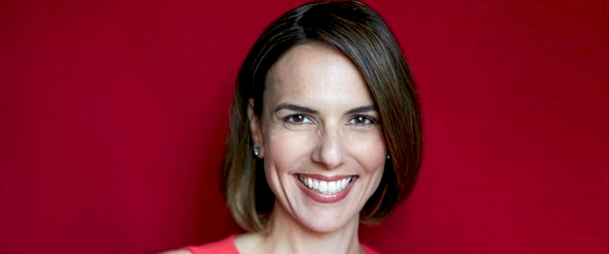 Ana Belaval, periodista, comediante y madre: la puertorriqueña que ...