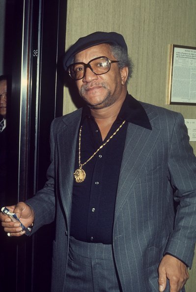 Redd Foxx's Life before 'Sanford and Son' Fame & the Years Preceding ...