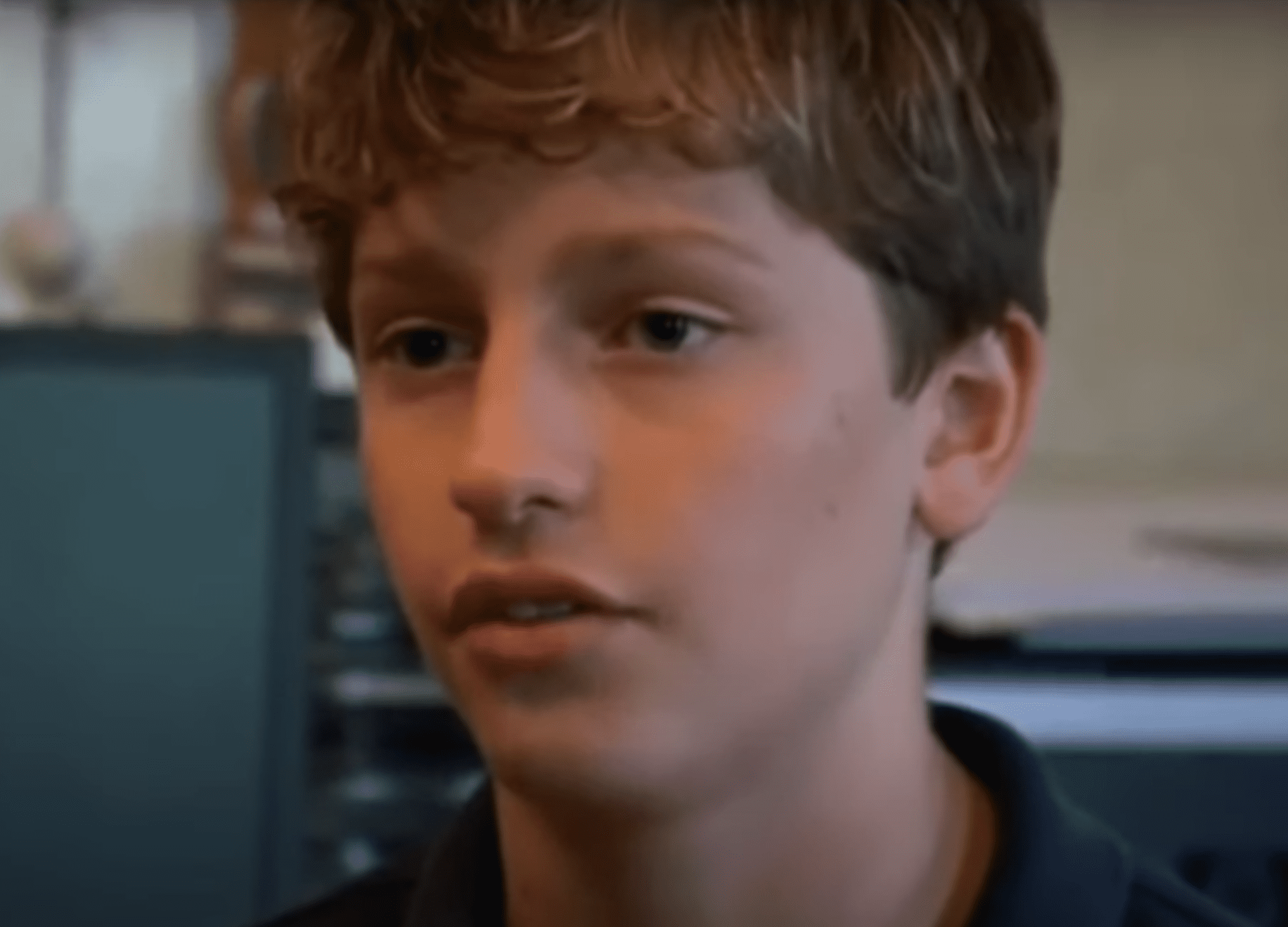 2-Year-Old Boy Claims He Died as a Pilot in 1945, Makes Parents Believe ...