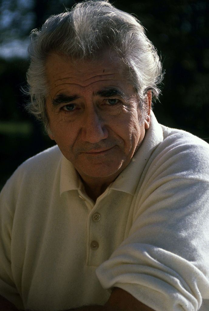 17 ans après la mort de Daniel Gélin : ses 3 filles, des sœurs aux ...