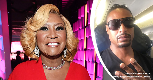 Inside Patti LaBelle's Love Life: Divorce after 32 Years of Marriage ...