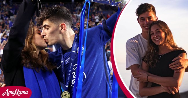 Kai Havertz, Zukunft des deutschen Fußballs: Fakten über seine ...