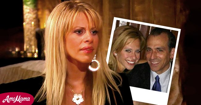 Dina and Tommy Manzo's Dramatic Love Story, Including Mob Ties and a ...