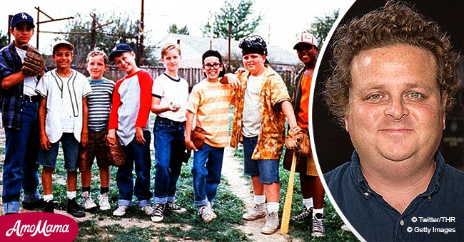 Tom Guiry, Mike Vitar and the Rest of 'The Sandlot' Kids Then and Now