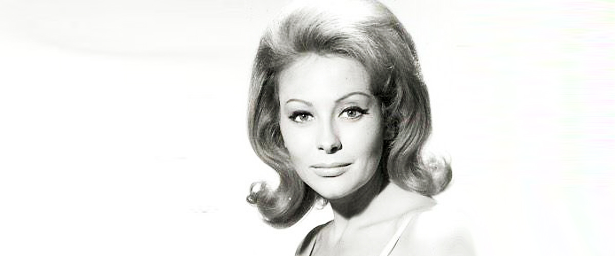 Fanny Cano: la vida de una gran estrella y la trágica muerte de la ...