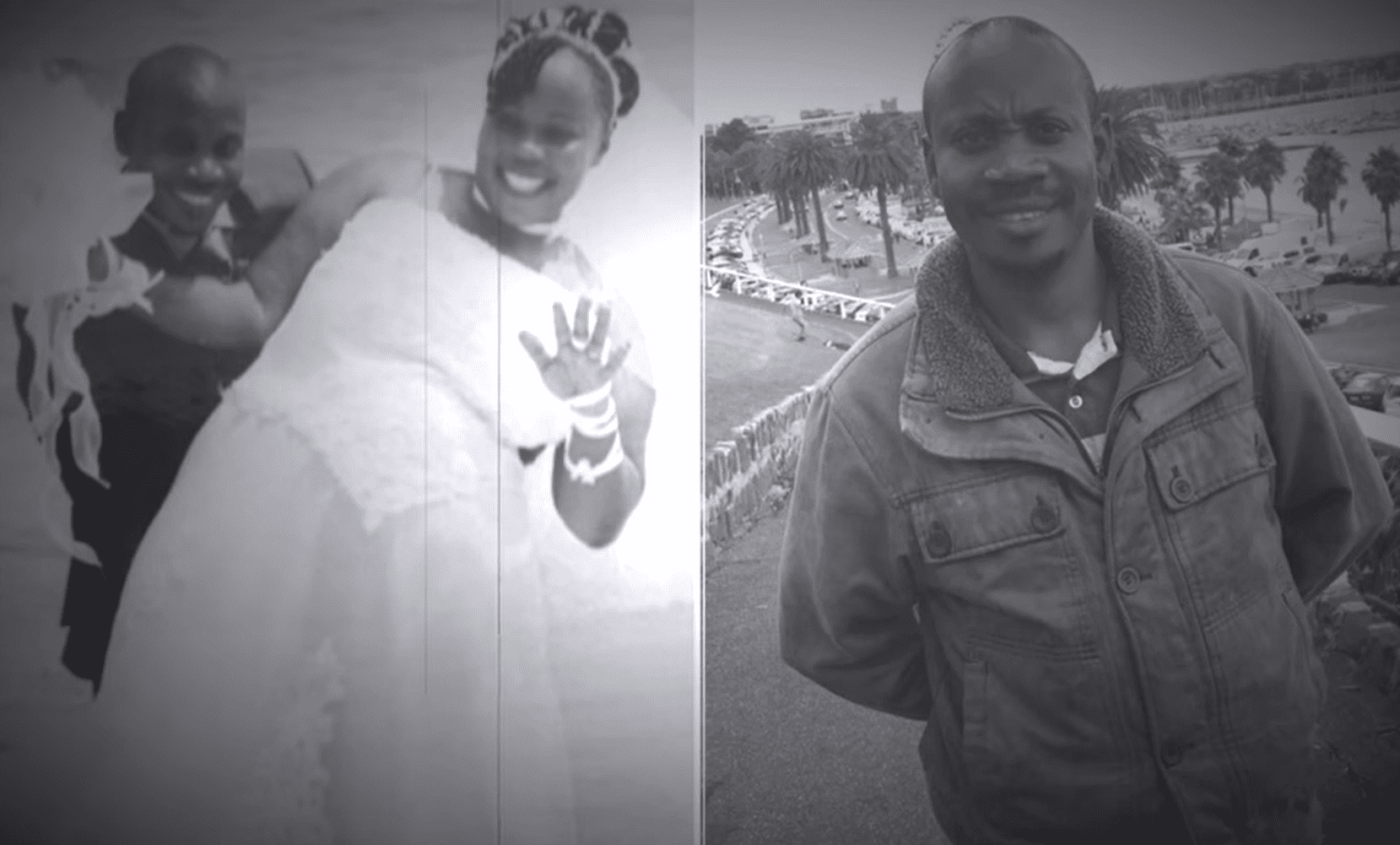 'I'm Still Alive!': Woman Who's Supposed to Be Dead Appears at Her Own ...