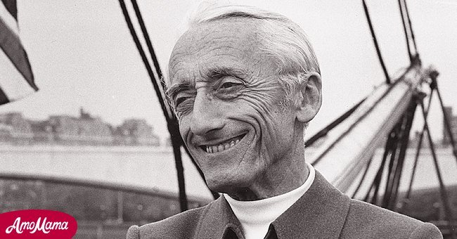 "Son épouse, Simone, dont j'étais très amoureux" : des révélations d'un ...