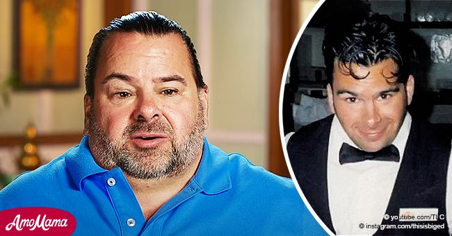 Big Ed's Life before Meeting Rose — from Getting a Diploma to ...