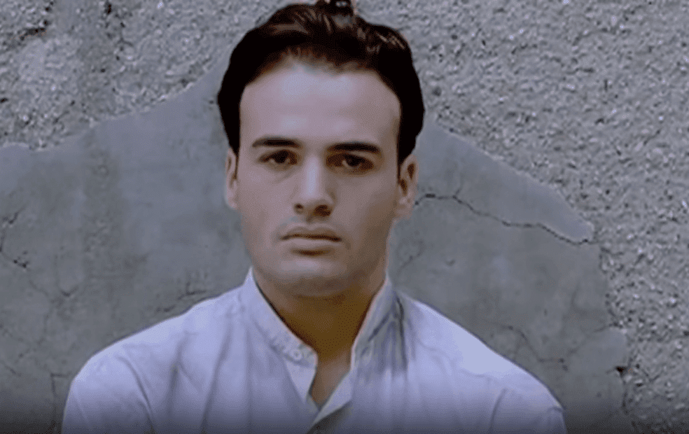 Liberto Rabal: prometedor 'chico Almodóvar' que ahora trabaja en una ...