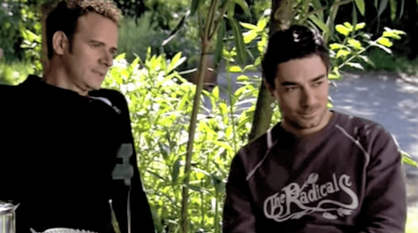 Pol Mainat: conoce al único hijo de Rosa María Sardà que es actor ...