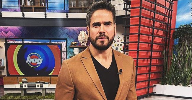 Daniel Arenas muestra el controversial final de "Teresa" que solo se ...