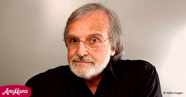 La veuve de Gérard Rinaldi parle de son décès en 2012 : "Je ne ferai ...