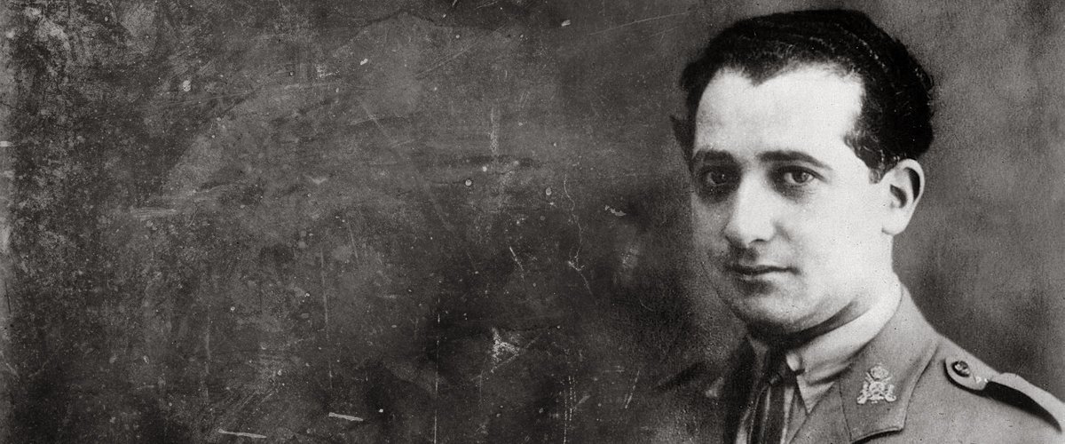 "El otro Franco": Ramón, el hermano rebelde del dictador