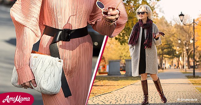 8 pasos para encontrar el estilo personal