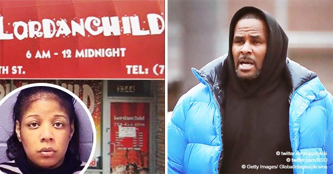 Woman Who Bailed R. Kelly out Receives Bomb Threat at Chicago Daycare ...