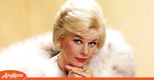 Doris Day Carried the Child of the Man Who Threatened Her Life